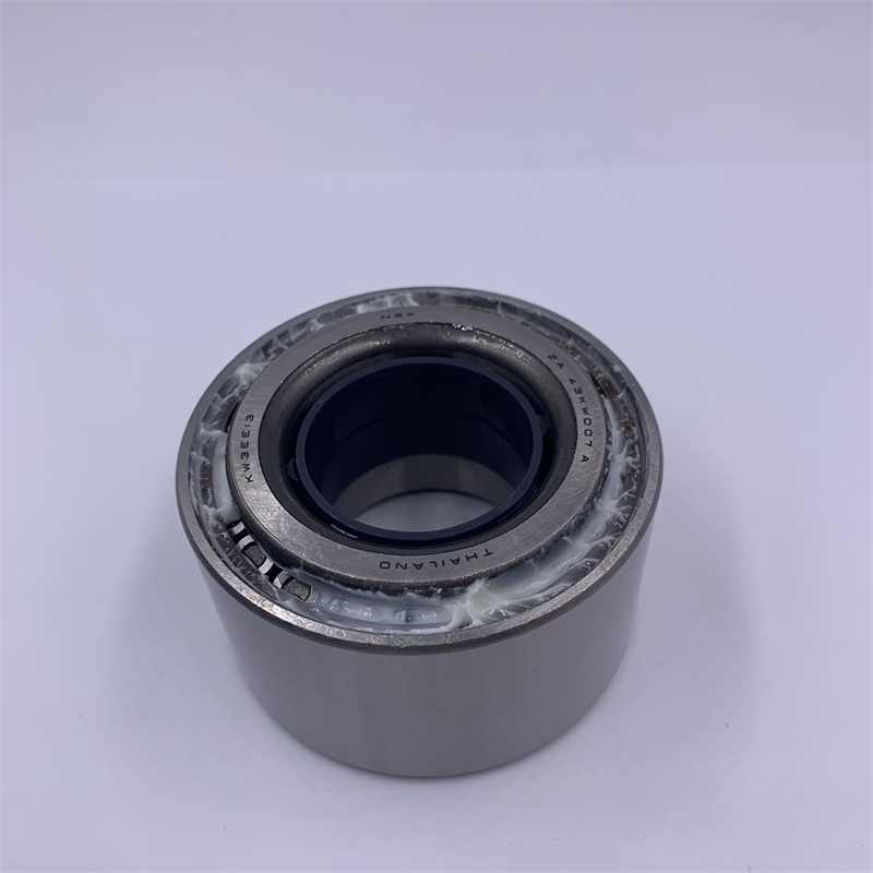Best High Precision Wheel Hub Bearing Automotive Front Bearing 43KWD07 ...