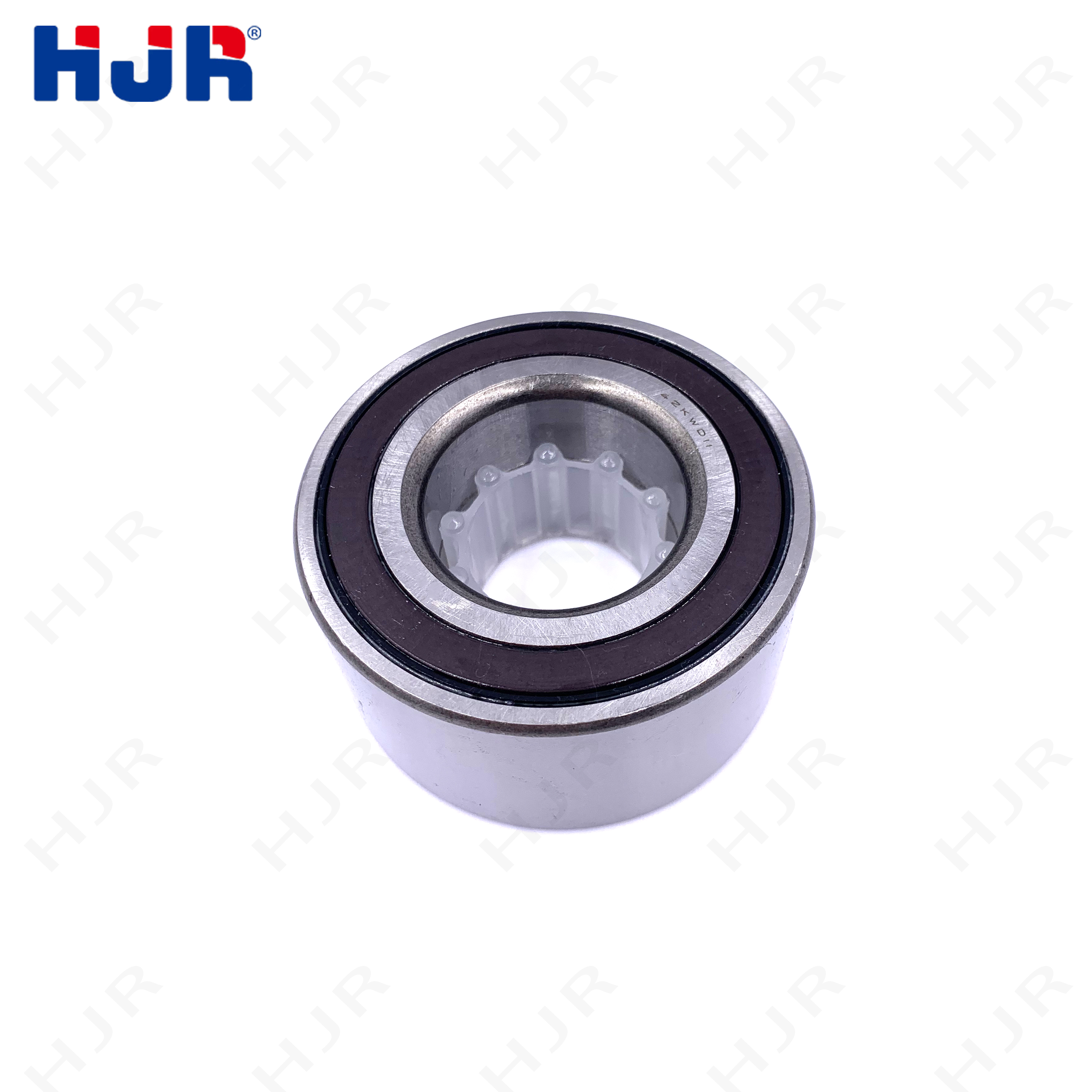Best High Precision Wheel Hub Bearing Automotive Front Bearing 42KWD11 ...