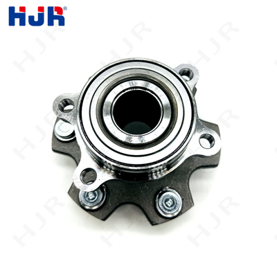 Best Wheel hub bearing MR418068 Manufacturer and Factory | Jingri