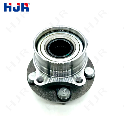 Best Wheel hub bearing 43510-47010 Manufacturer and Factory | Jingri