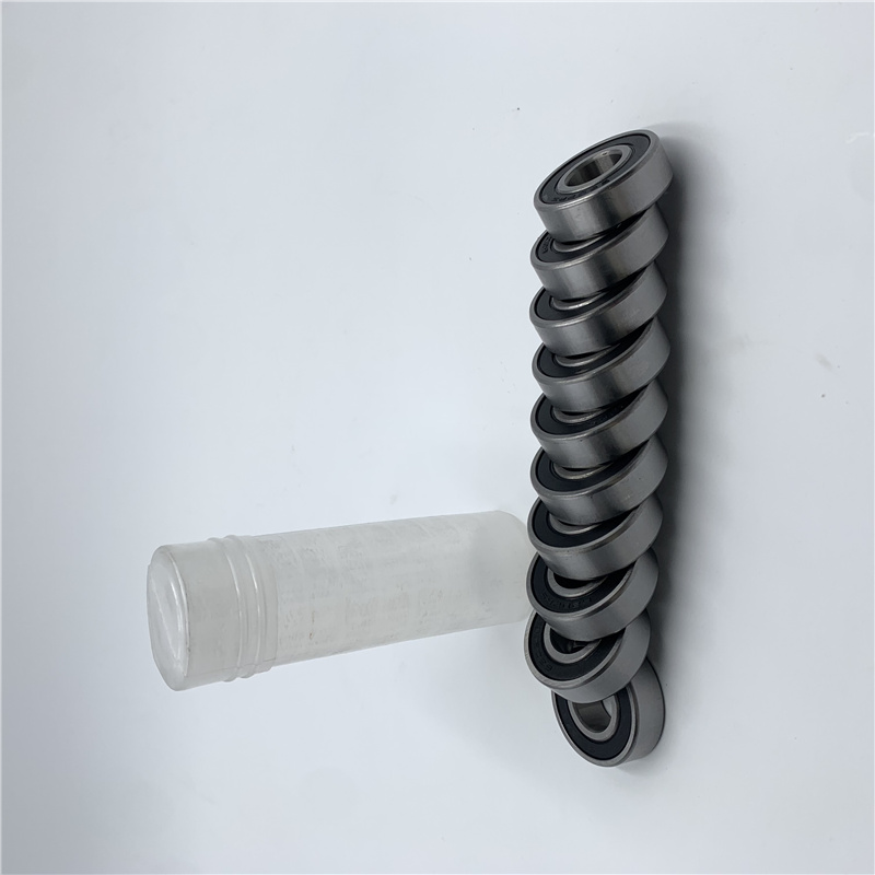 Best Deep groove ball bearing 6200-2RS Manufacturer and Factory | Jingri